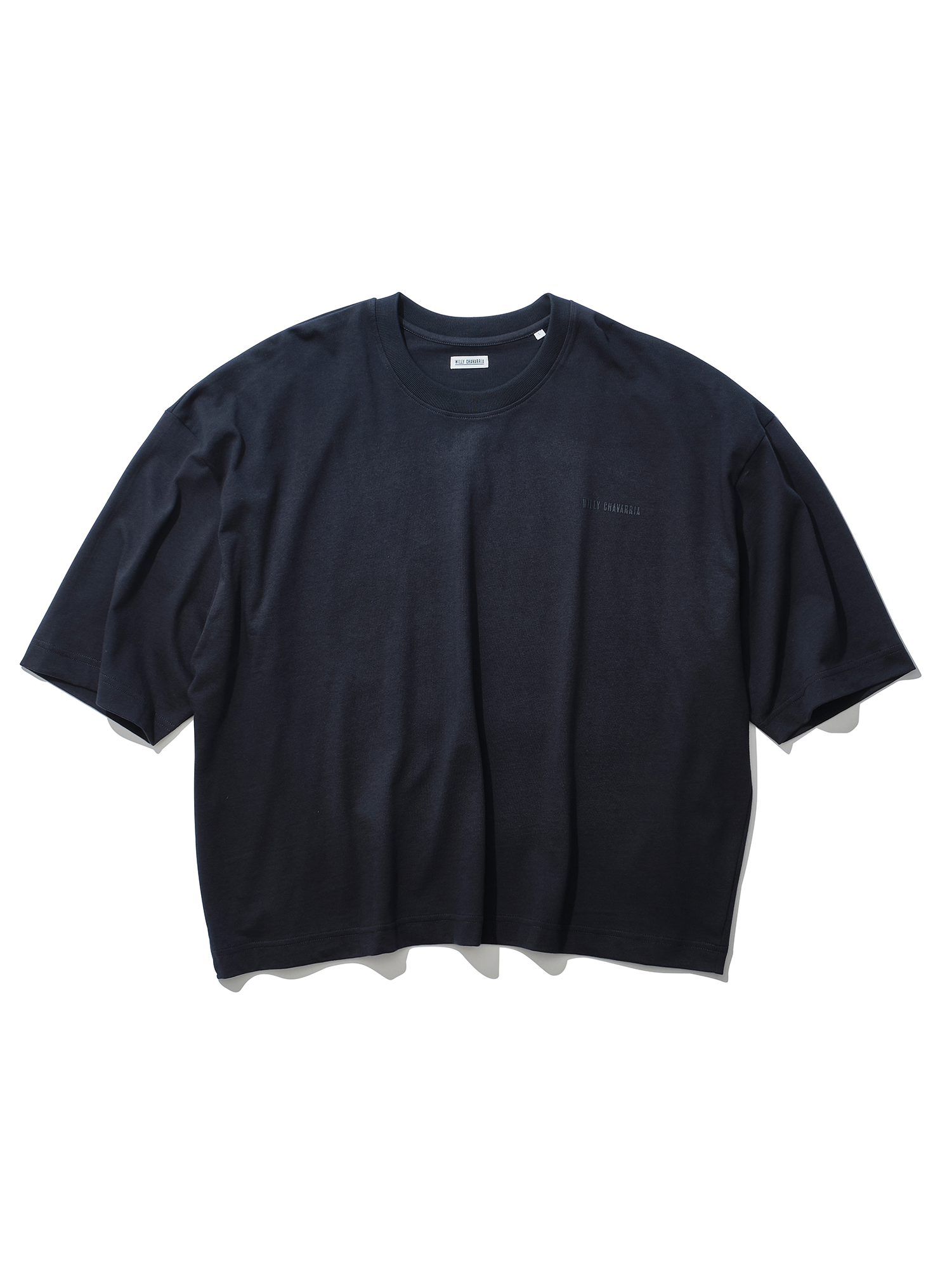 一枚でお洒落が見違える｜【公式】ウィリーチャバリアWILLYCHAVARRIA