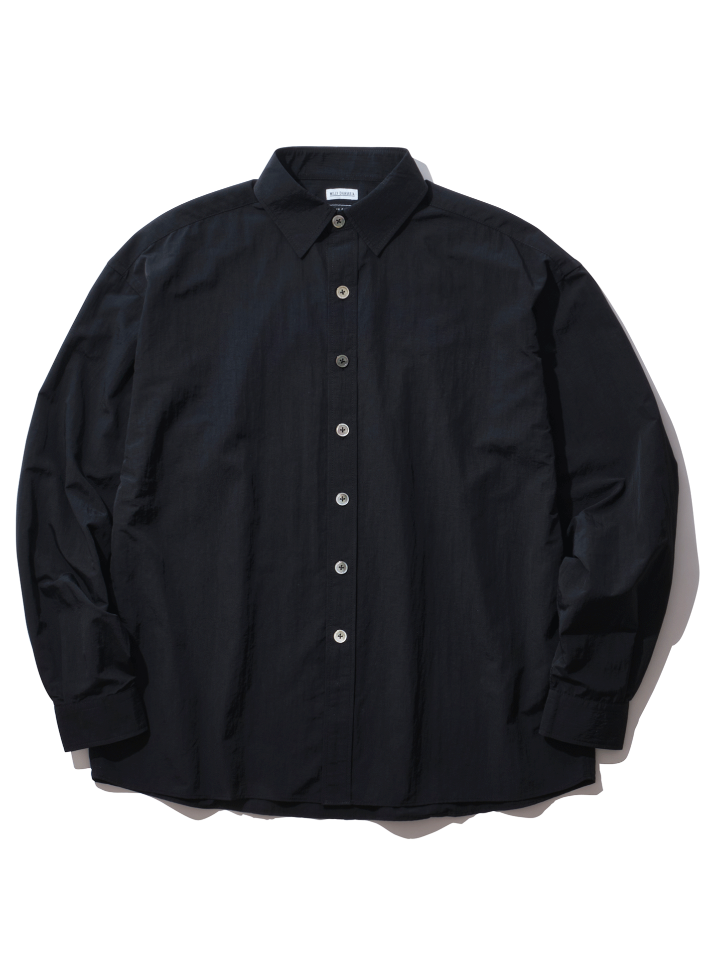 大人のためのシンプルシャツ｜【公式】ウィリーチャバリアWILLYCHAVARRIA（ナイロンシャツ） – 【公式】ウィリーチャバリアオンライン ...