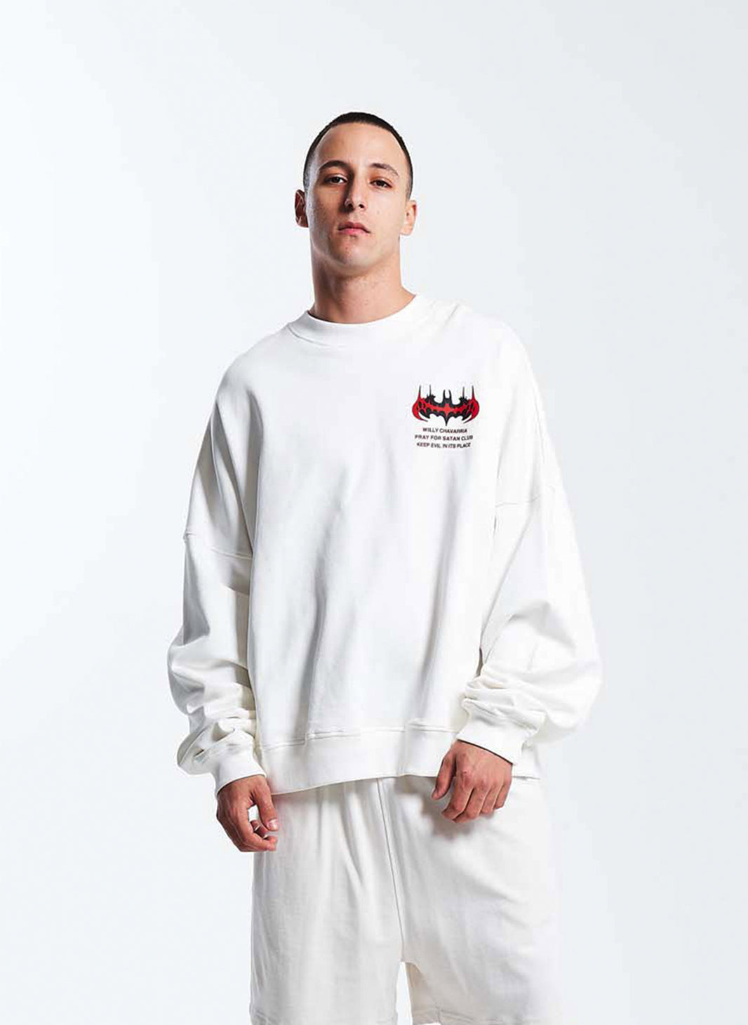 TOPS – 【公式】ウィリーチャバリアオンラインストア直営店｜WILLY CHAVARRIA ONLINE STORE